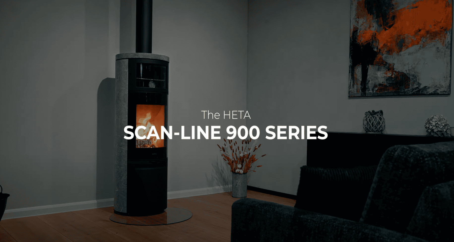 Scan-Line 900 | HETA